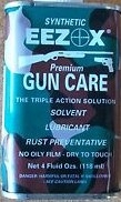 OUT OF STOCK*** Eezox Premium Synthetic Non Aerosol 4 oz. Can Oil ...